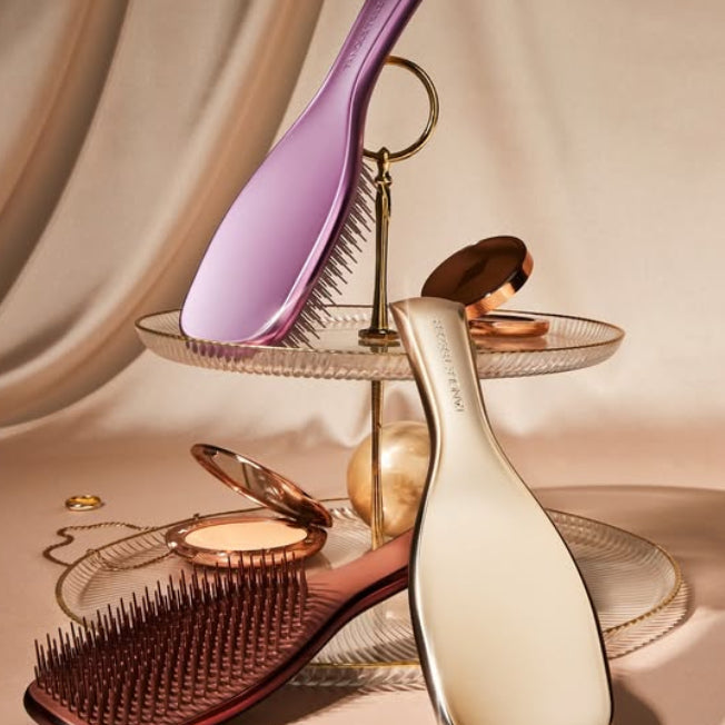 Tangle Teezer Large Wet Detangling Brush | Sable Boutique