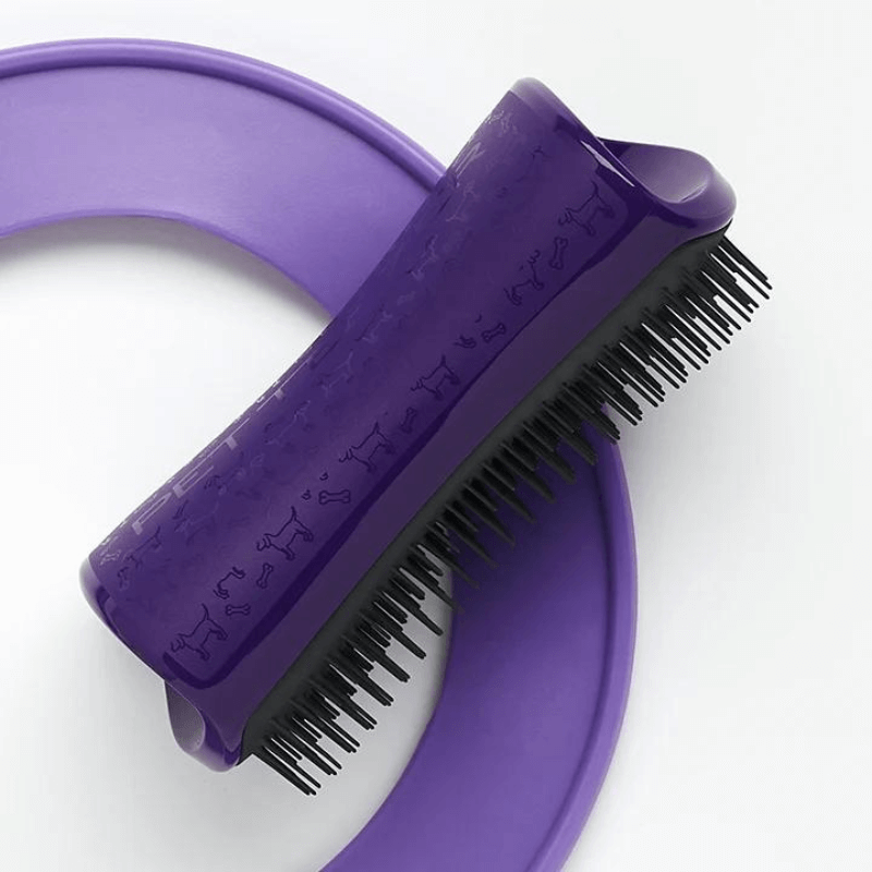 Dog De-Shedding Brush | Tangle Teezer | Sable Boutique