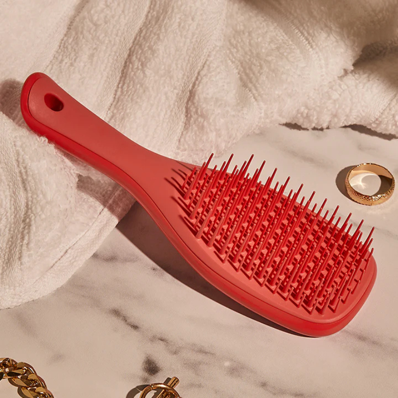 Tangle Teezer Mini Ultimate Detangler | Sable Boutique