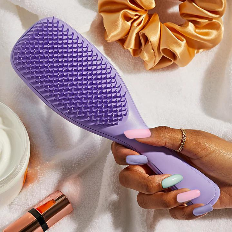 cockapoo tangle teezer