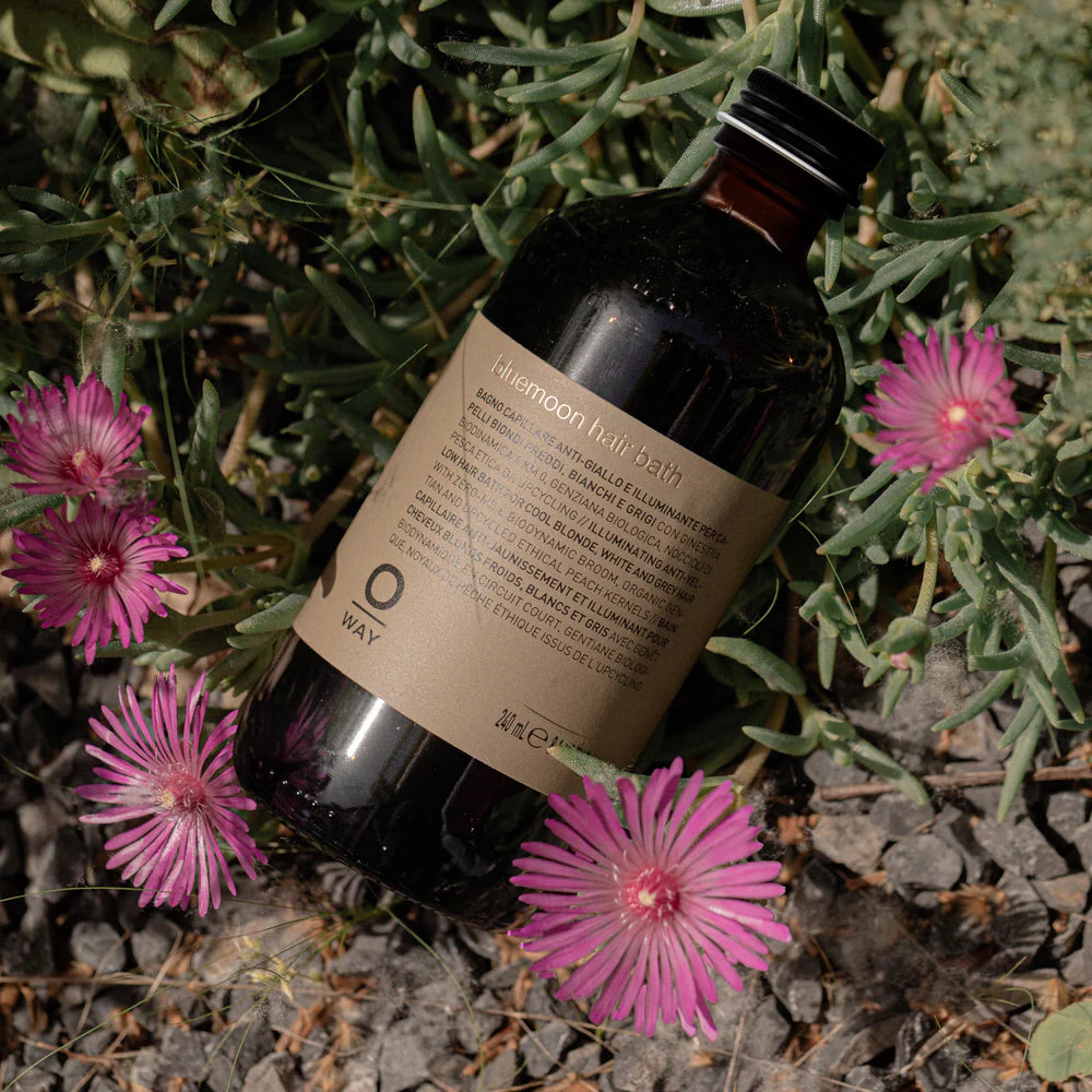 Oway Bluemoon Hair Bath | Sable Boutique