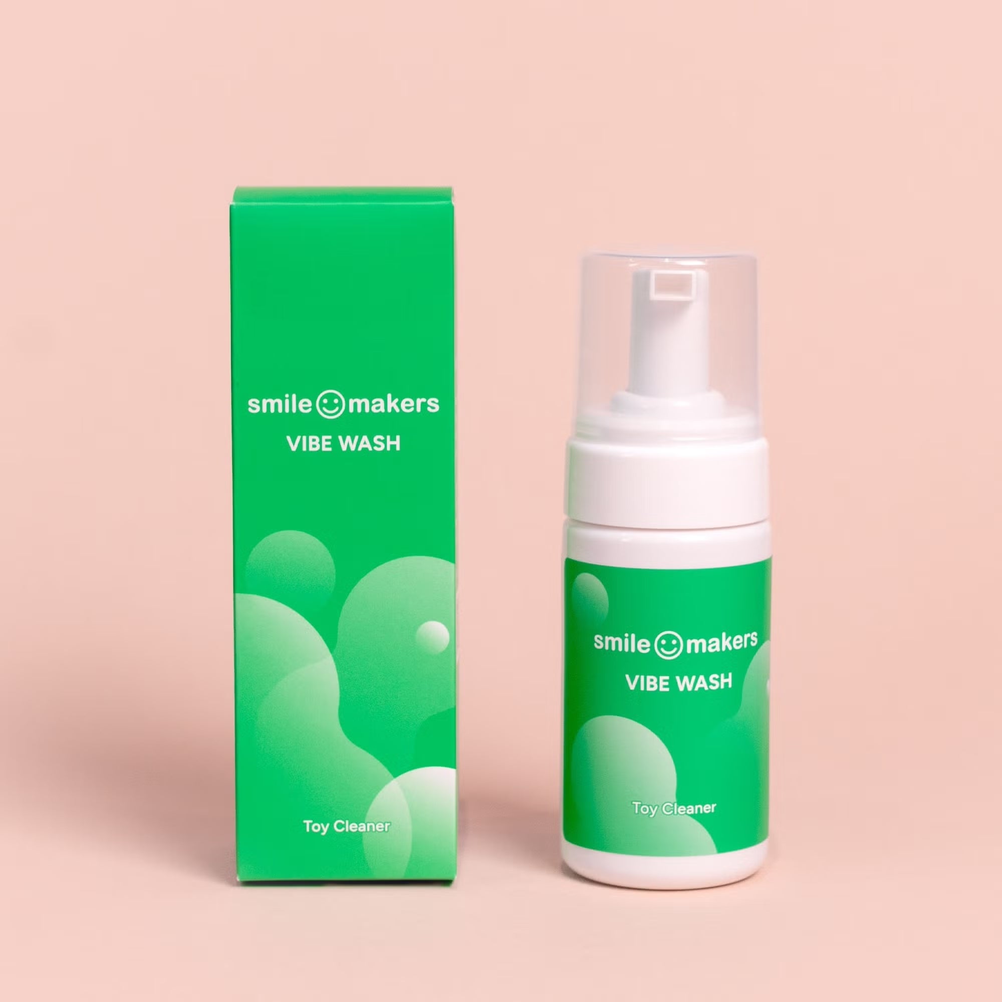 Smile Makers Vibe Wash | Smile Makers | Sable Boutique