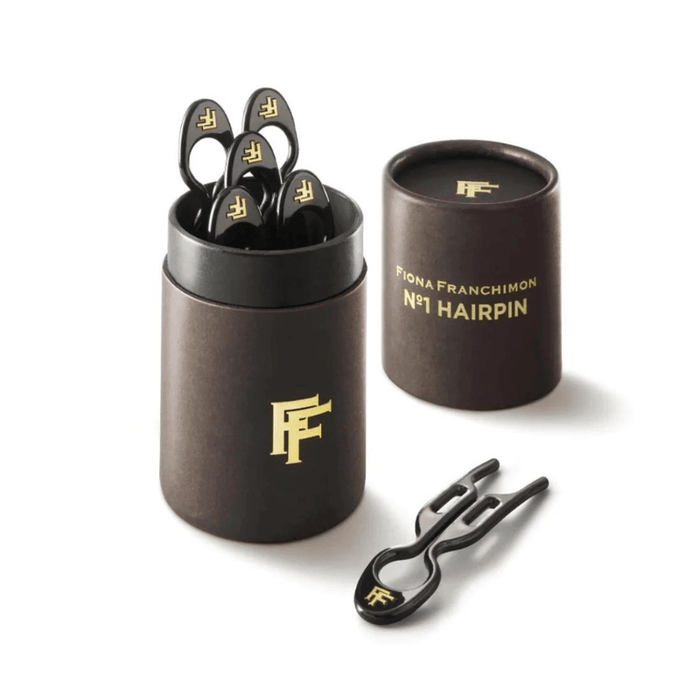 Fiona Franchimon No.1 Hairpin 5 Pack