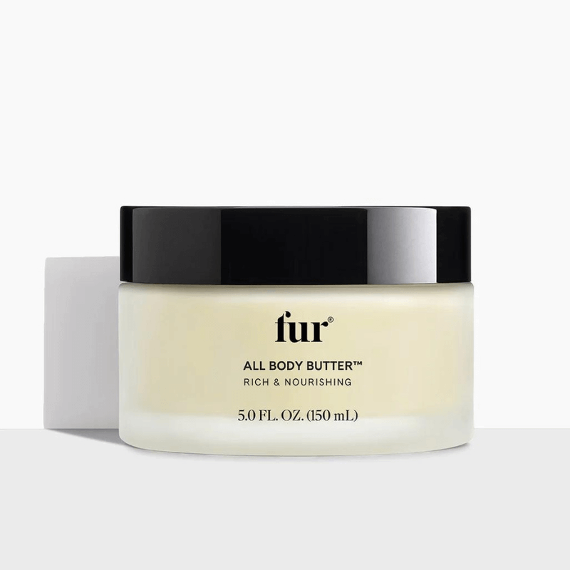 Fur KP Body Scrub | Sable Boutique