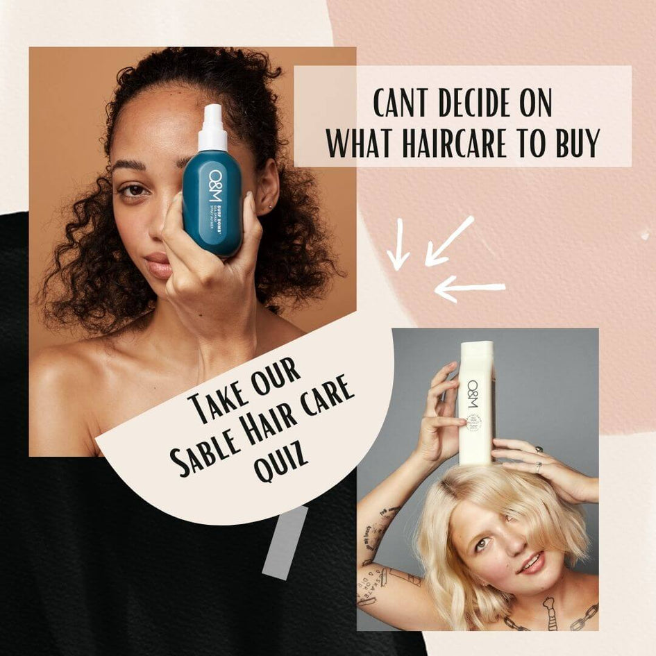 Volumetry Shampoo | L'Oreal | Sable Boutique