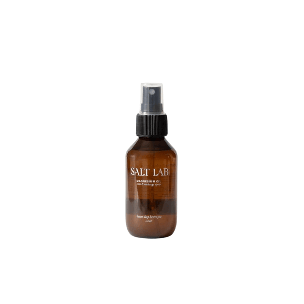 Magnesium Oil Spray | Salt Lab | Sable Boutique