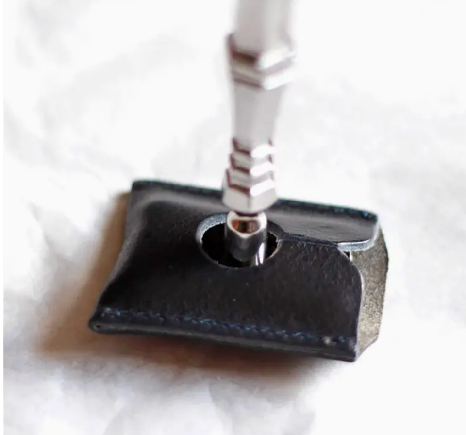 Razor Blade Covers | Sable Boutique