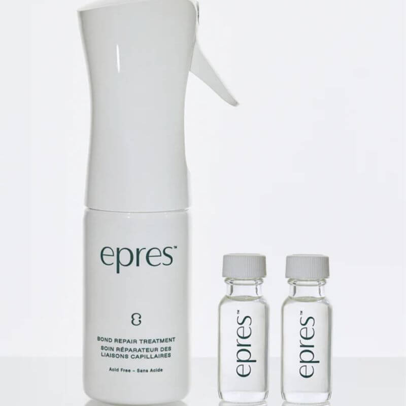 Epres Bond Repair Treatment - Sable Boutique