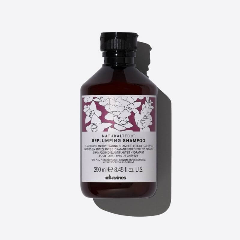 Replumping Shampoo | Davines | Sable Boutique