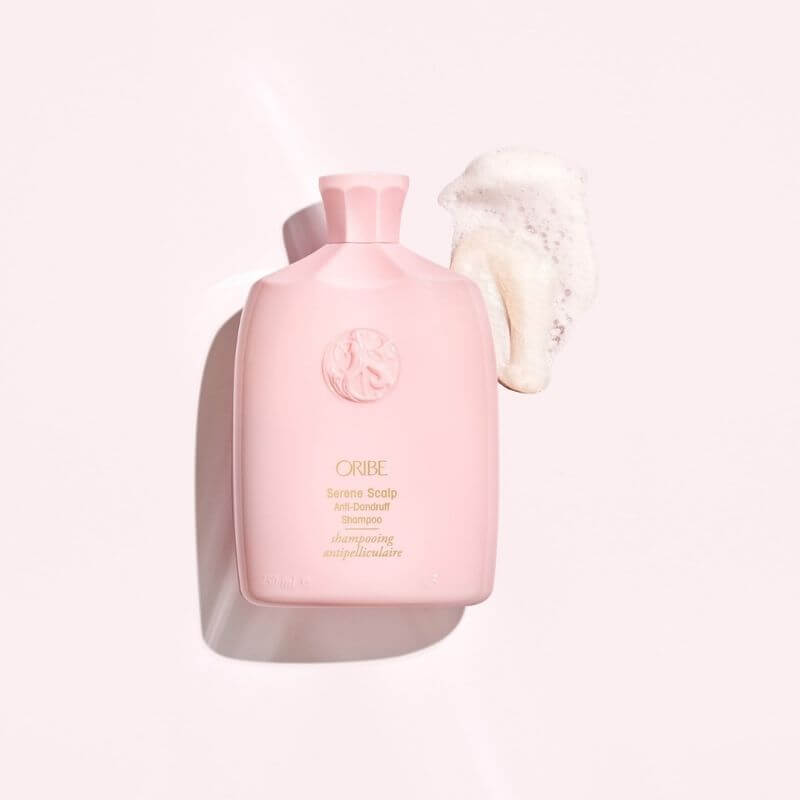 Oribe Serene Scalp Balancing Shampoo | Sable Boutique